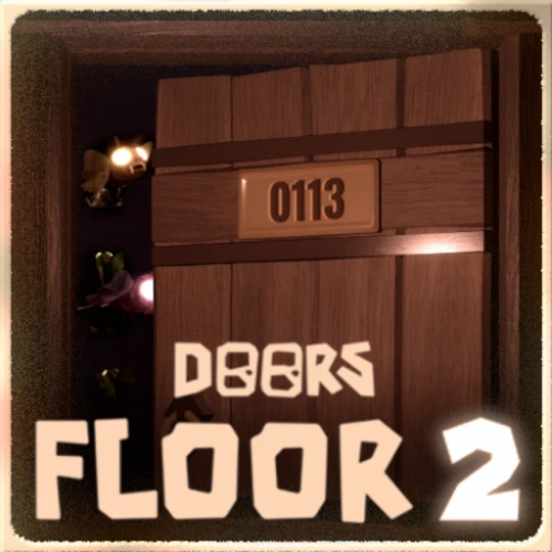 Create a DOORS Entities Tier List - TierMaker