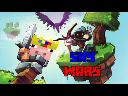 Hypixel SkyWars Maps (Solo/Doubles) Tier List (Community Rankings ...