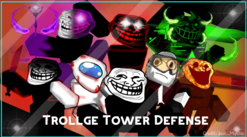 Trollge Incidents: Defense Tier List (Community Rankings) - TierMaker