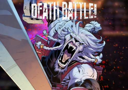 Battle Beast Death Battle Matchups Tier List (Community Rankings ...