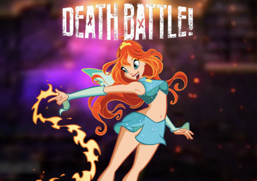 Create a Bloom Death Battle Matchups Tier List - TierMaker