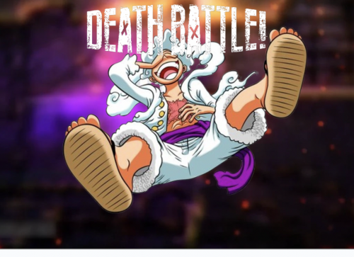 Monkey D. Luffy Death Battle Matchups Tier List (Community Rankings ...