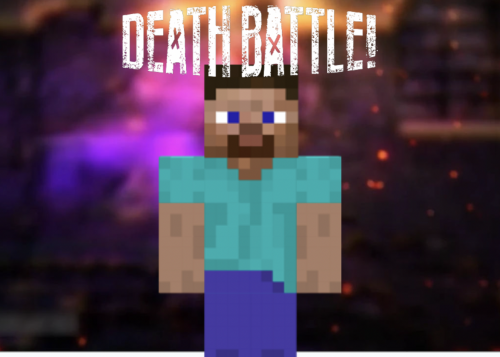 Create a Steve Death Battle Matchups Tier List - TierMaker