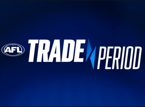 Create a 2024 AFL Trade & Free Agency Period Tier List - TierMaker