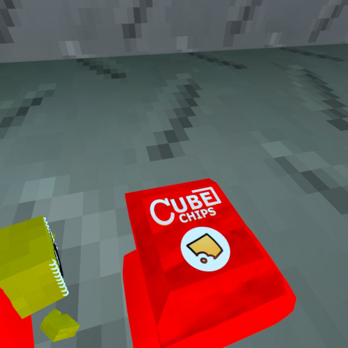 Create a Cube Runners Secret Cosmetics (5/23/24) Tier List - TierMaker