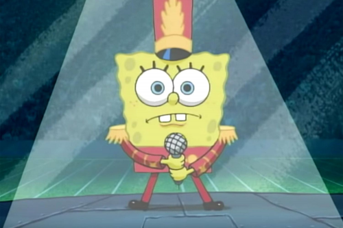 Create a spongebob meme rankings Tier List - TierMaker