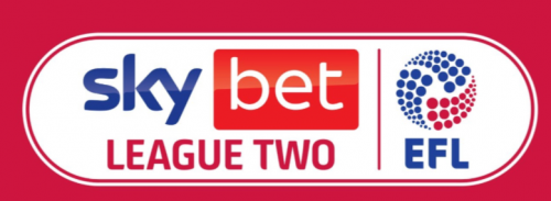 EFL league two teams Tier List (Community Rankings) - TierMaker