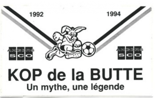 stick kdlb angers Tier List (Community Rankings) - TierMaker