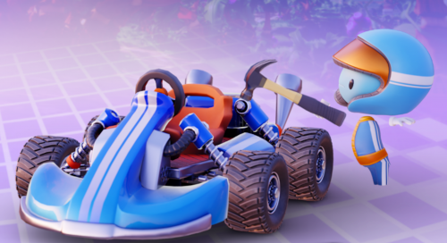 The Karters 2 - All Tracks Tierlist Tier List (Community Rankings ...