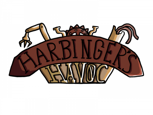 Harbinger's Havoc TL (Harbingers and Survivors) Tier List (Community ...
