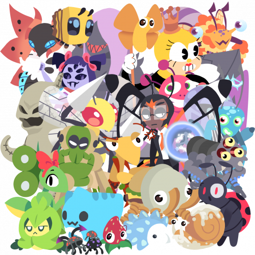 Create a Bug Viewer Voting Elimination Order Prediction Tier List ... Create a Bug Viewer Voting Elimination Order Prediction Tier List ...