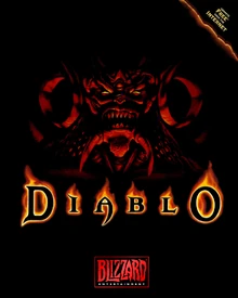 Create a All Diablo Games | 1996 - 2023 Tier List - TierMaker