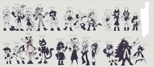 Fundamental paper students Tier List (Community Rankings) - TierMaker