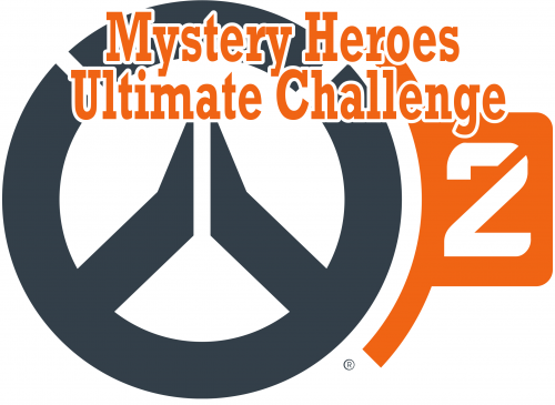 Create a Overwatch2 Mystery Heroes Ultimate Challenge (incl. Venture ...