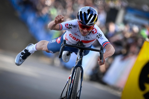 Create a Best cycling celebration Tier List - TierMaker
