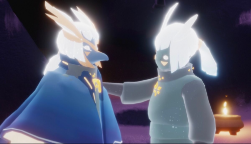 Create a Sky cotl seasonal guides (up to 9cd) Tier List - TierMaker