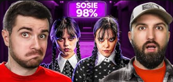 Amixem 50 sosies Tier List (Community Rankings) - TierMaker