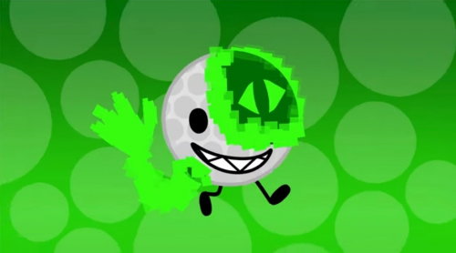 Create a Hypercrystal upgraded bfdi characters Tier List - TierMaker