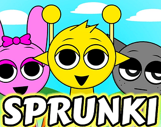 Create a sprunki mods that make the game better Tier List - TierMaker