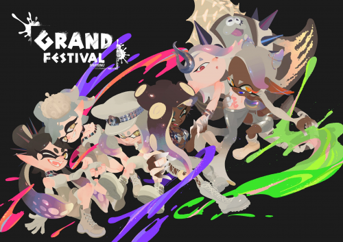 Grand Fest Outfits Tier List (Community Rankings) - TierMaker