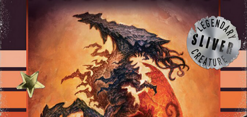 MTG Official Sliver creatures Tier List (Community Rankings) - TierMaker