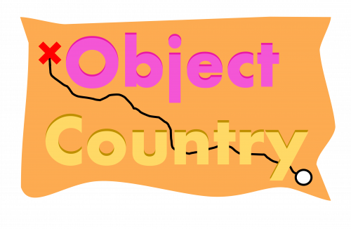 Create a Object Country Tier List - TierMaker
