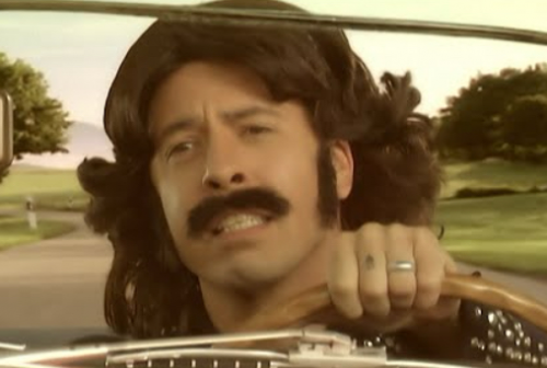 Foo Fighters Music Videos Tier List (Community Rankings) - TierMaker