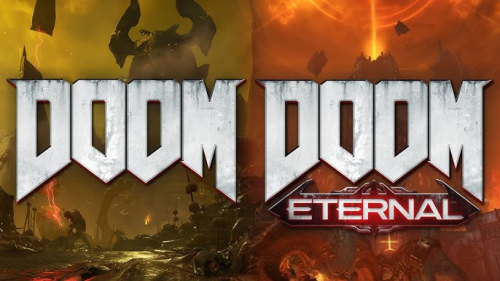 DOOM 2016 & DOOM Eternal Demons Tier List (Community Rankings) - TierMaker