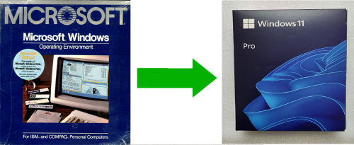Create a Ranking windows versions Tier List - TierMaker
