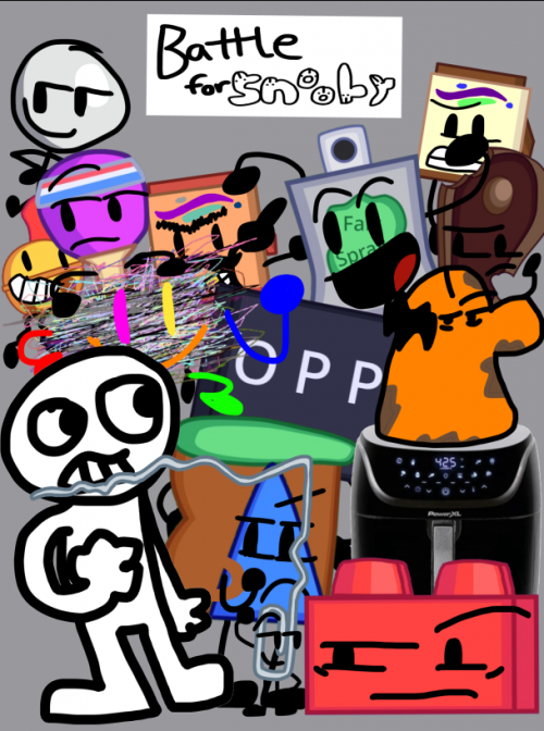 Create a BATTLE FOR SNOOBY, TIERLIST FOR ANYTHING Tier List - TierMaker