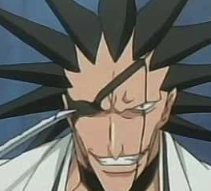 Create a Bleach side cast Tier List - TierMaker