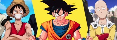 Ranking mcs of every series I've seen Tier List (Community Rankings ...