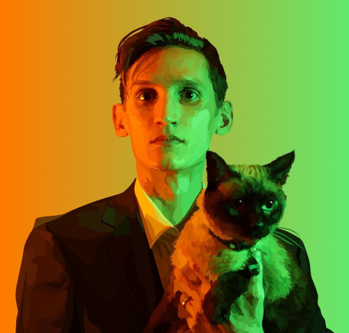 Create a Neil Cicierega Discography (Lemon Demon, Deporitaz, etc.) Tier ...
