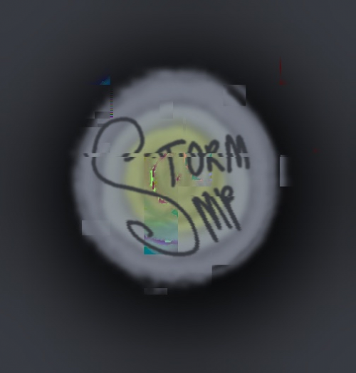 Storm SMP Members (that i could find quickly) Tier List (Community ...