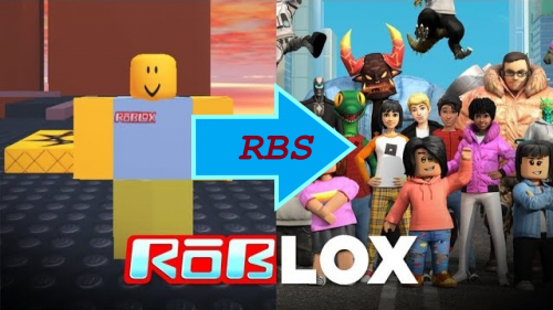 Years of Roblox Tier List (Community Rankings) - TierMaker