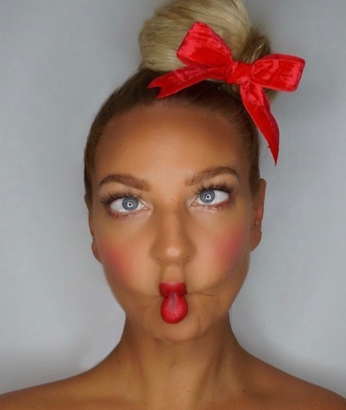 Sia best looks rate Tier List (Community Rankings) - TierMaker