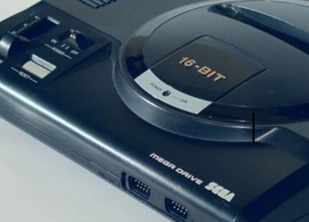 Sega Mega Drive Full European PAL Release Tier List (Community Rankings ...