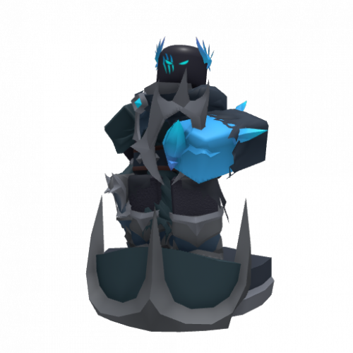 Create a Part 2 Fallen Skin Ranking | TDS Tier List - TierMaker