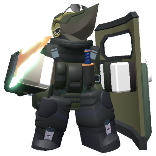 Create a TDS Content Creator Skins Tier List - TierMaker