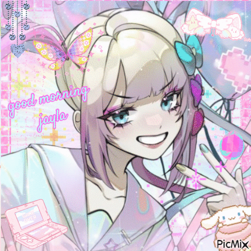 Create a good morning gifs Tier List - TierMaker