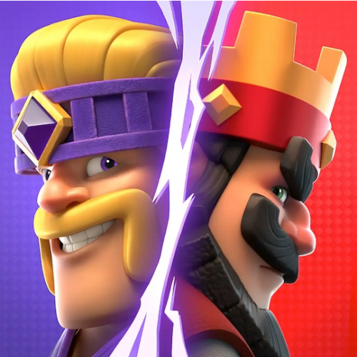 Create a The Ultimate Clash Royale Tierlist Tier List - TierMaker
