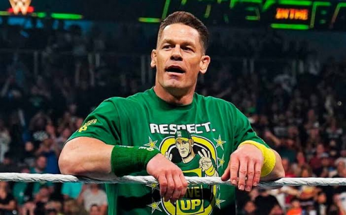 Create a Mejores luchadores de WWE (2014-2024) Tier List - TierMaker