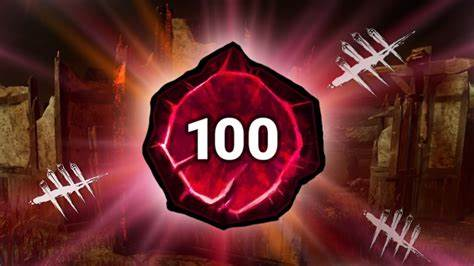 Dead by Daylight Prestige 100 (Survivors) Tier List (Community Rankings ...