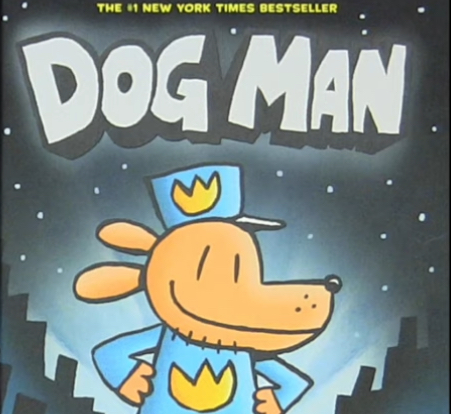 Dog Man Characters! Tier List (Community Rankings) - TierMaker