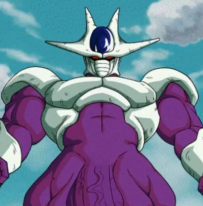 Dokkan Cooler (By Yunahida2003) Tier List (Community Rankings) - TierMaker