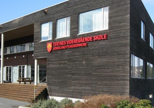 Create a Tertnes vg2 jenter Tier List - TierMaker