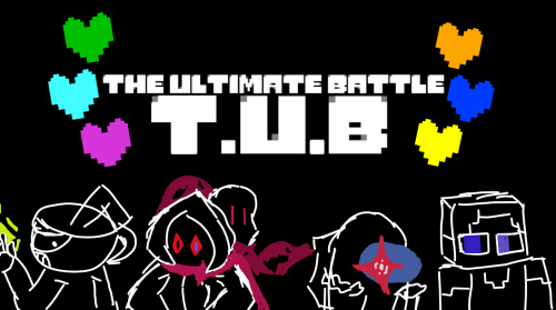 Create a TUB Staff Tier List - TierMaker