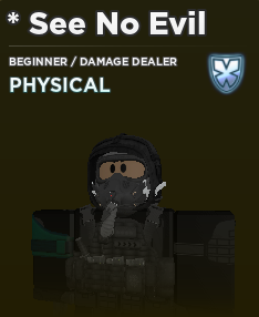 Create a (UPDATED) SCP td towers Tier List - TierMaker