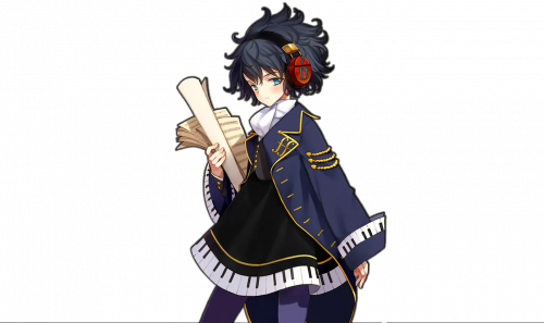 Eiyuu Senki Characters Tier List (Community Rankings) - TierMaker