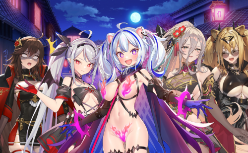 Create a Evertale Overall SSR Tierlist Tier List - TierMaker